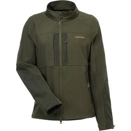 Parforce Active Damen Light-Action-Jacke Oliv (Gr&ouml;&szlig;e: XS)