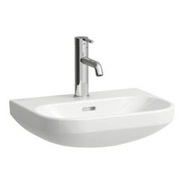 Laufen Lua Handwaschbecken 81508.4 H8150844001121