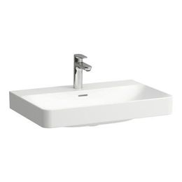 Laufen PRO X Aufsatz-Waschtisch 816865 H8168657571091