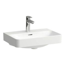 Laufen Pro X Aufsatz-Waschtisch 81786.2 Compact H8178620001041