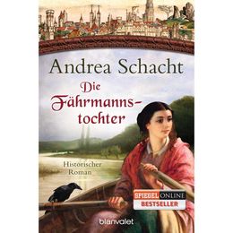 Die F&auml;hrmannstochter