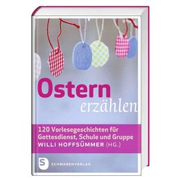 Ostern erz&auml;hlen