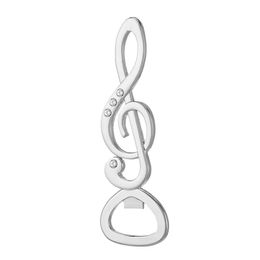 Flaschen&ouml;ffner &raquo;Violinschl&uuml;ssel&laquo;