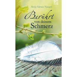 Brunnen Ber&uuml;hrt von deinem Schmerz
