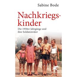 Nachkriegskinder