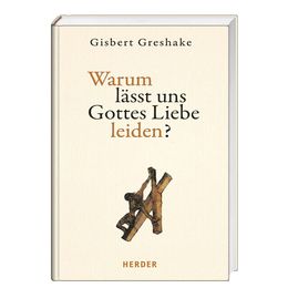 Warum l&auml;sst uns Gottes Liebe leiden