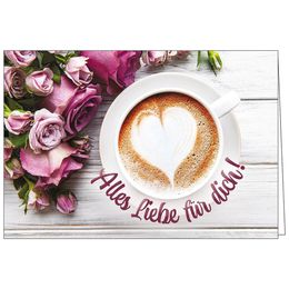 Alles Liebe f&uuml;r dich!