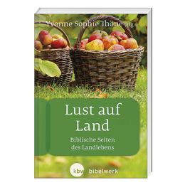 Lust auf Land