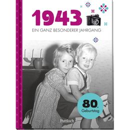 1943 Ein ganz besonderer Jahrgang