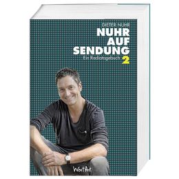 Nuhr auf Sendung II
