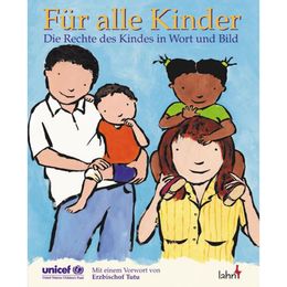 F&uuml;r alle Kinder (1 St&uuml;ck)