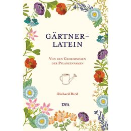 G&auml;rtner-Latein