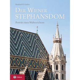 Der Wiener Stephansdom