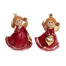 2er-Set &raquo;Weihnachtsengel&laquo;