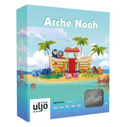 Steckspiel &raquo;Arche Noah&laquo;