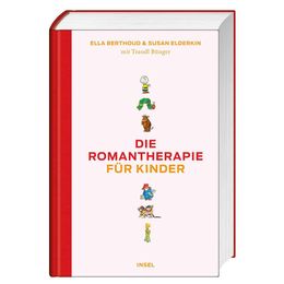 Die Romantherapie f&uuml;r Kinder
