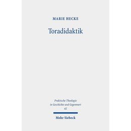 Toradidaktik