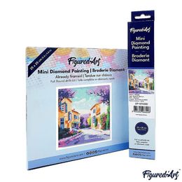 Diamond Painting &raquo;Provence&laquo;