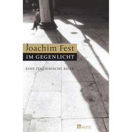 Rowohlt Verlag GmbH Im Gegenlicht