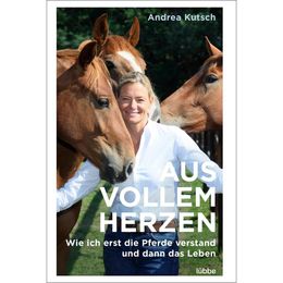 Bastei L&uuml;bbe Aus vollem Herzen