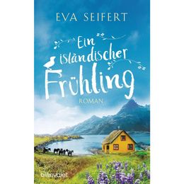 Ein isl&auml;ndischer Fr&uuml;hling