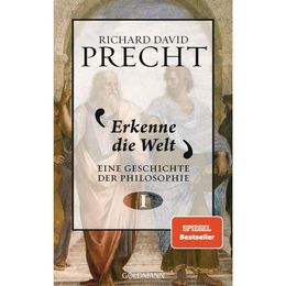 Erkenne die Welt