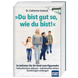 Du bist gut so wie du bist