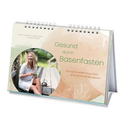 Gesund durch Basenfasten