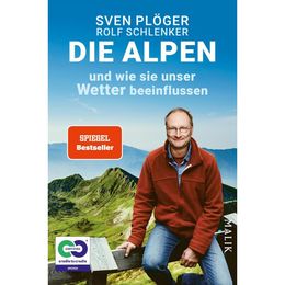 Die Alpen