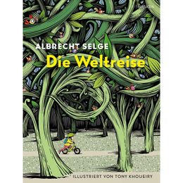 Die Weltreise