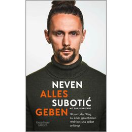 Alles geben