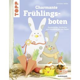 Charmante Fr&uuml;hlingsboten
