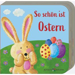 So sch&ouml;n ist Ostern (1 St&uuml;ck)