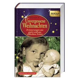 Unvergessene Weihnachten