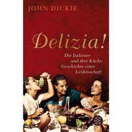Delizia!