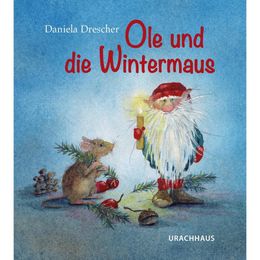 Ole und die Wintermaus