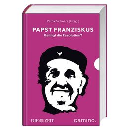 Papst Franziskus