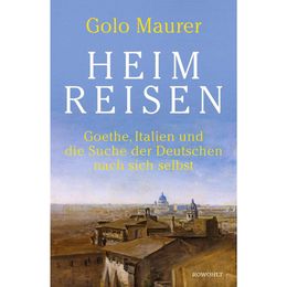 Rowohlt Verlag GmbH Heimreisen