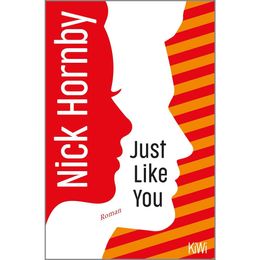 Just Like You