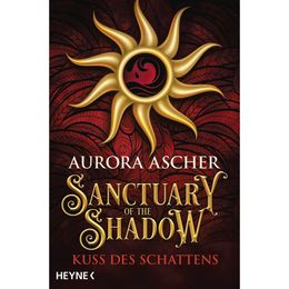 Sanctuary of the Shadow - Kuss des Schattens
