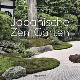 Japanische Zen-G&auml;rten