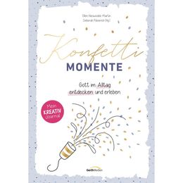 Konfetti Momente