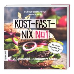 Kost-Fast-Nix