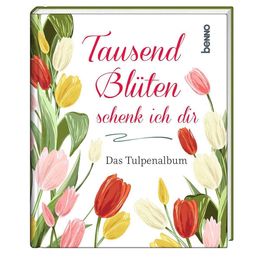 Tausend Bl&uuml;ten schenk ich dir