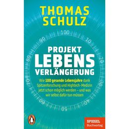 Projekt Lebensverl&auml;ngerung