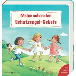 Meine sch&ouml;nsten Schutzengel-Gebete (1 St&uuml;ck)