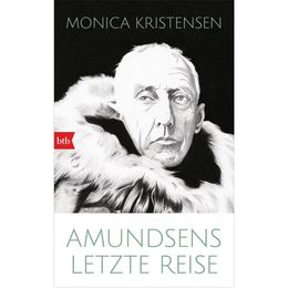 btb Verlag Amundsens letzte Reise