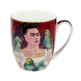 Tasse &raquo;Frida Kahlo&laquo;