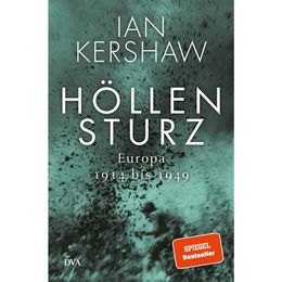 H&ouml;llensturz