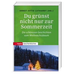 Du gr&uuml;nst nicht nur zur Sommerzeit